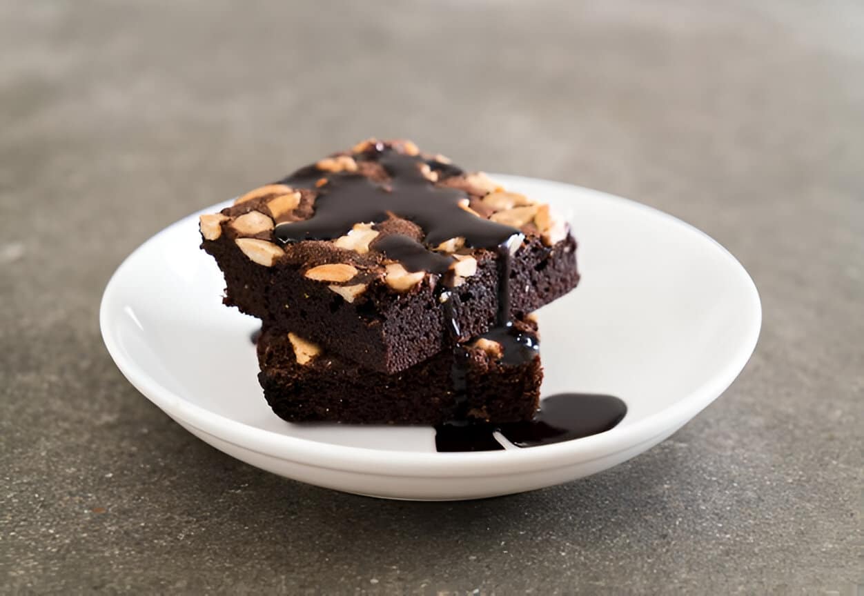 Fudgy Brownie Recipe: Your Ultimate Guide to Gooey Goodness