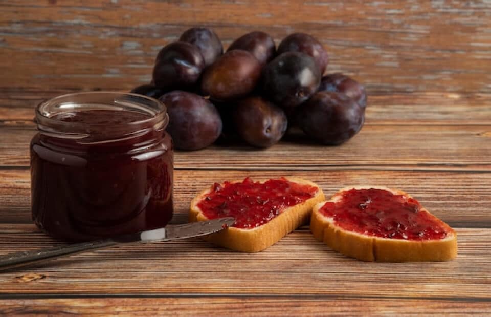 Easy Homemade Fig Jam Recipe You’ll Love