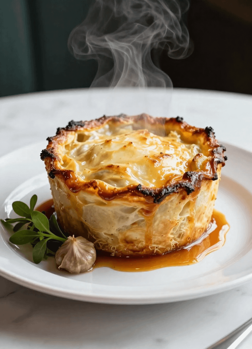 Shepherds Pie Recipe - From Scratch