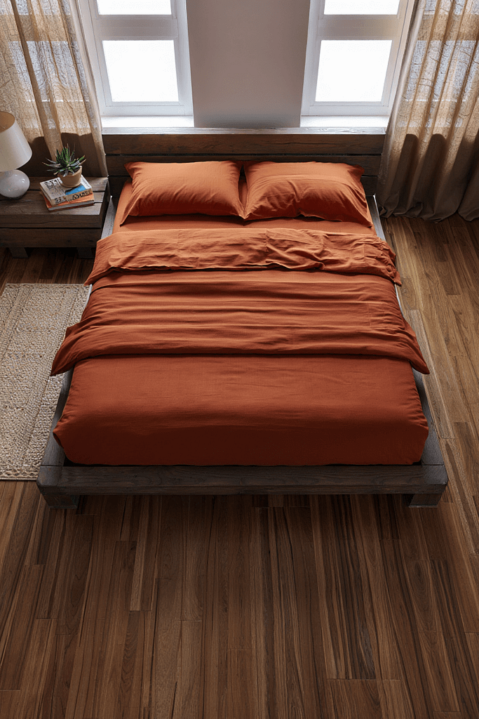 21 Dreamy Japandi Bedroom Ideas You’ll Want to Copy Now