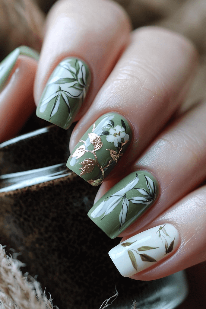 25 Stunning Japanese Nail Designs You’ll Want to Pin ASAP - Innvo Trade