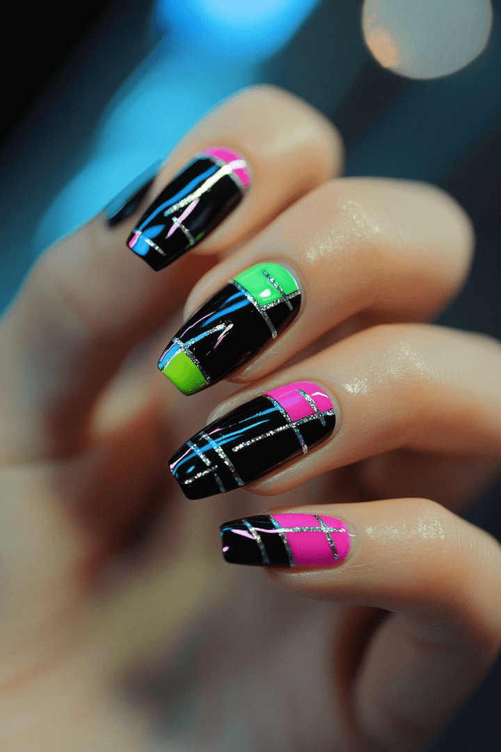 25 Stunning Japanese Nail Designs You’ll Want to Pin ASAP - Innvo Trade