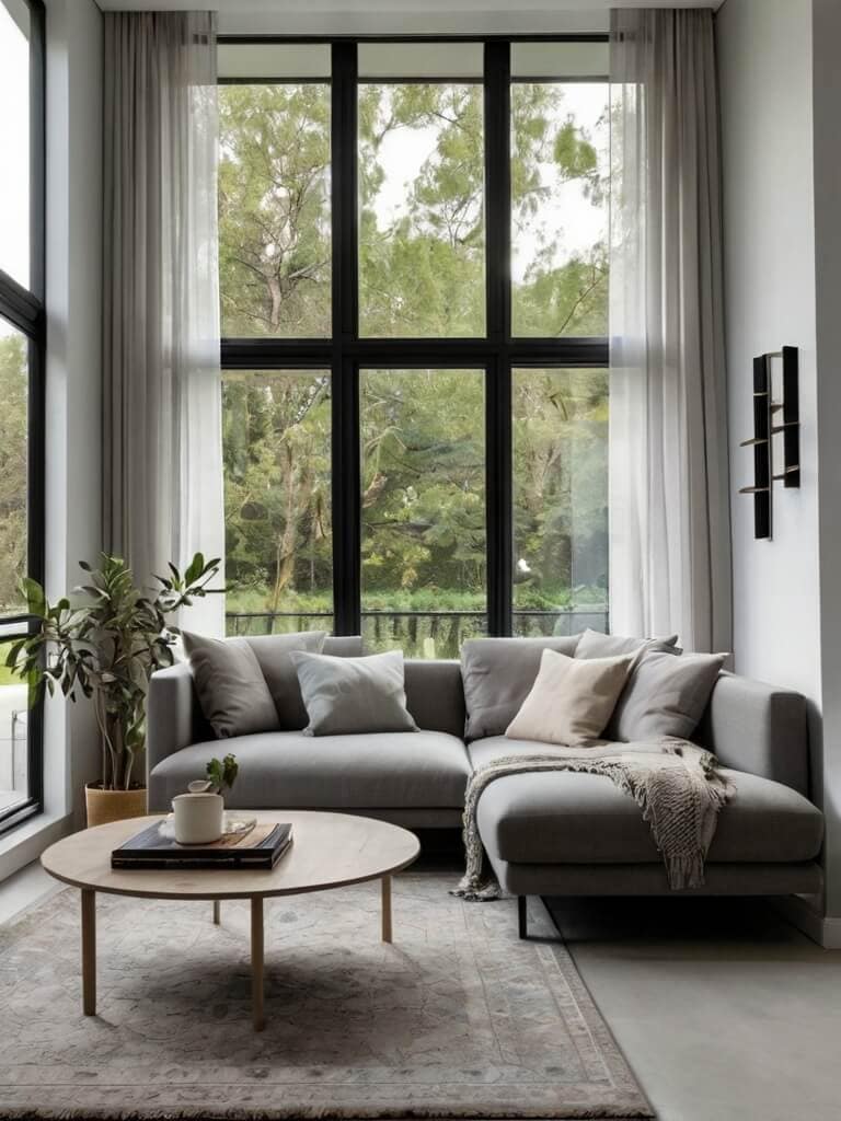 23 Couch Living Room Ideas: Modern, Cozy, and Stylish Designs! - Innvo ...