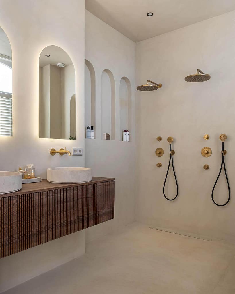 23 Japandi Bathroom Ideas: The Trend You Need to Know About