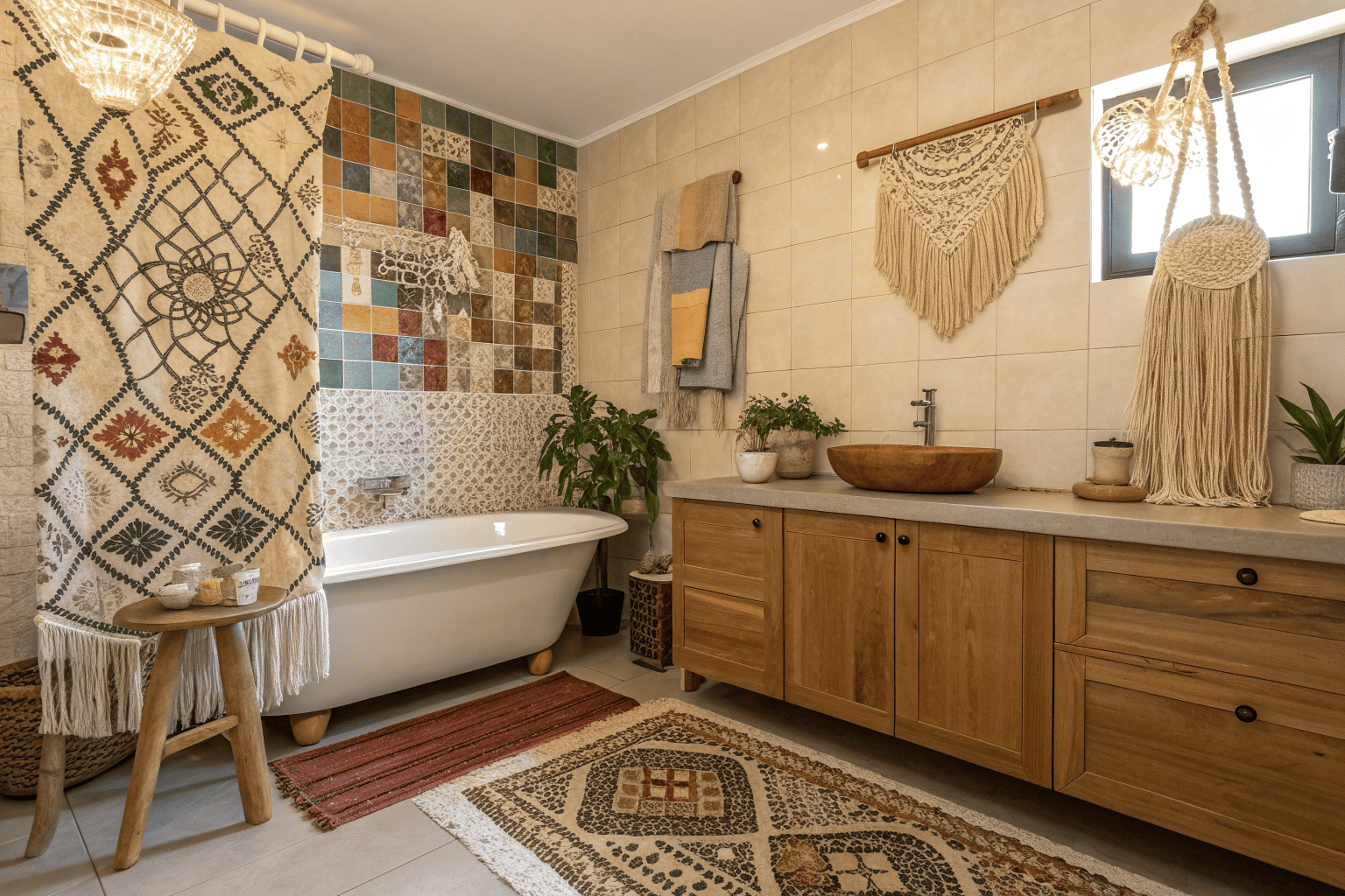 Simple & Stunning Hall Bathroom Ideas You Need to Try - Innvo Trade